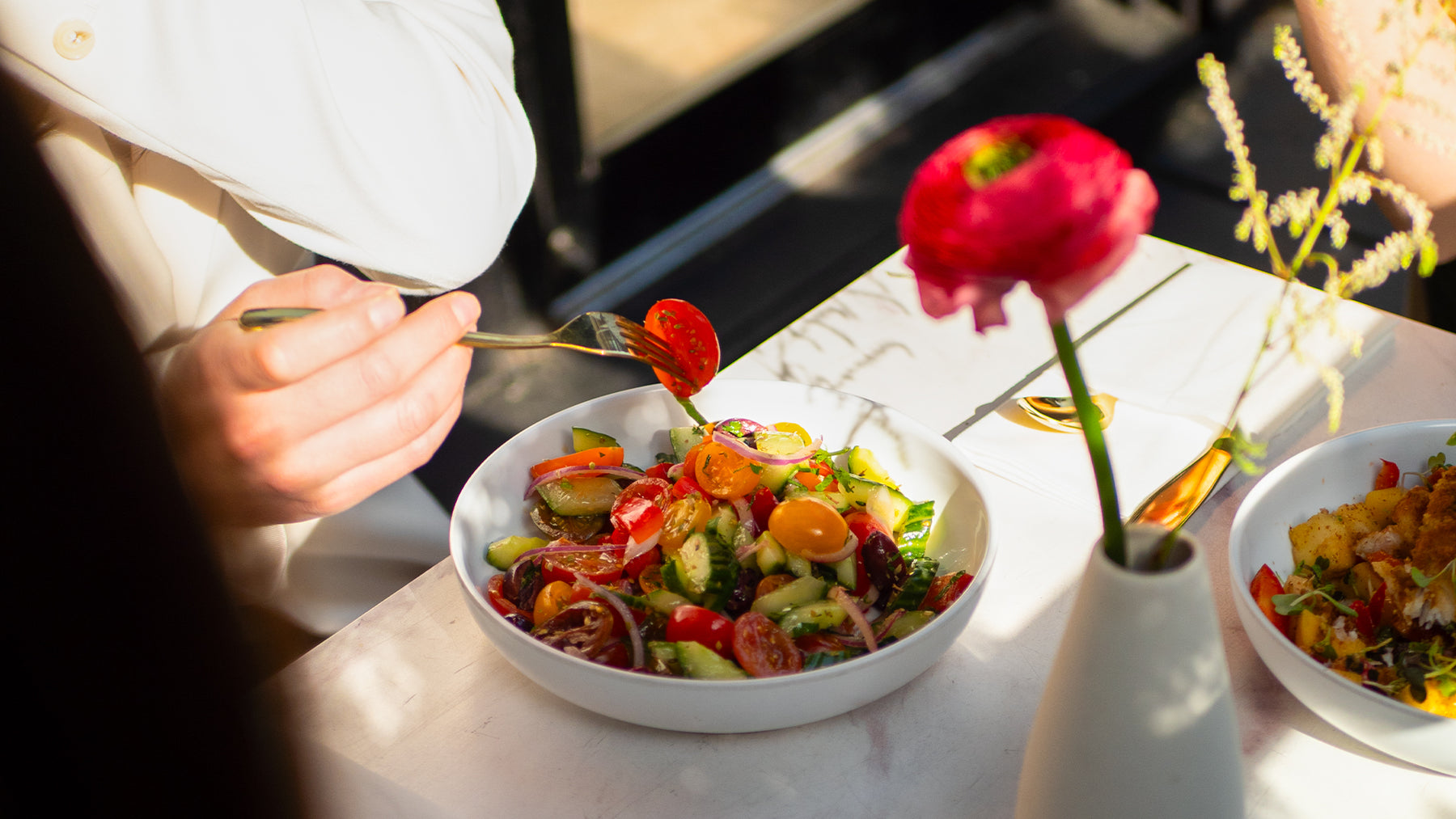 About Locanut NYC | Organic & Guilt-Free Dining – Locanut Store