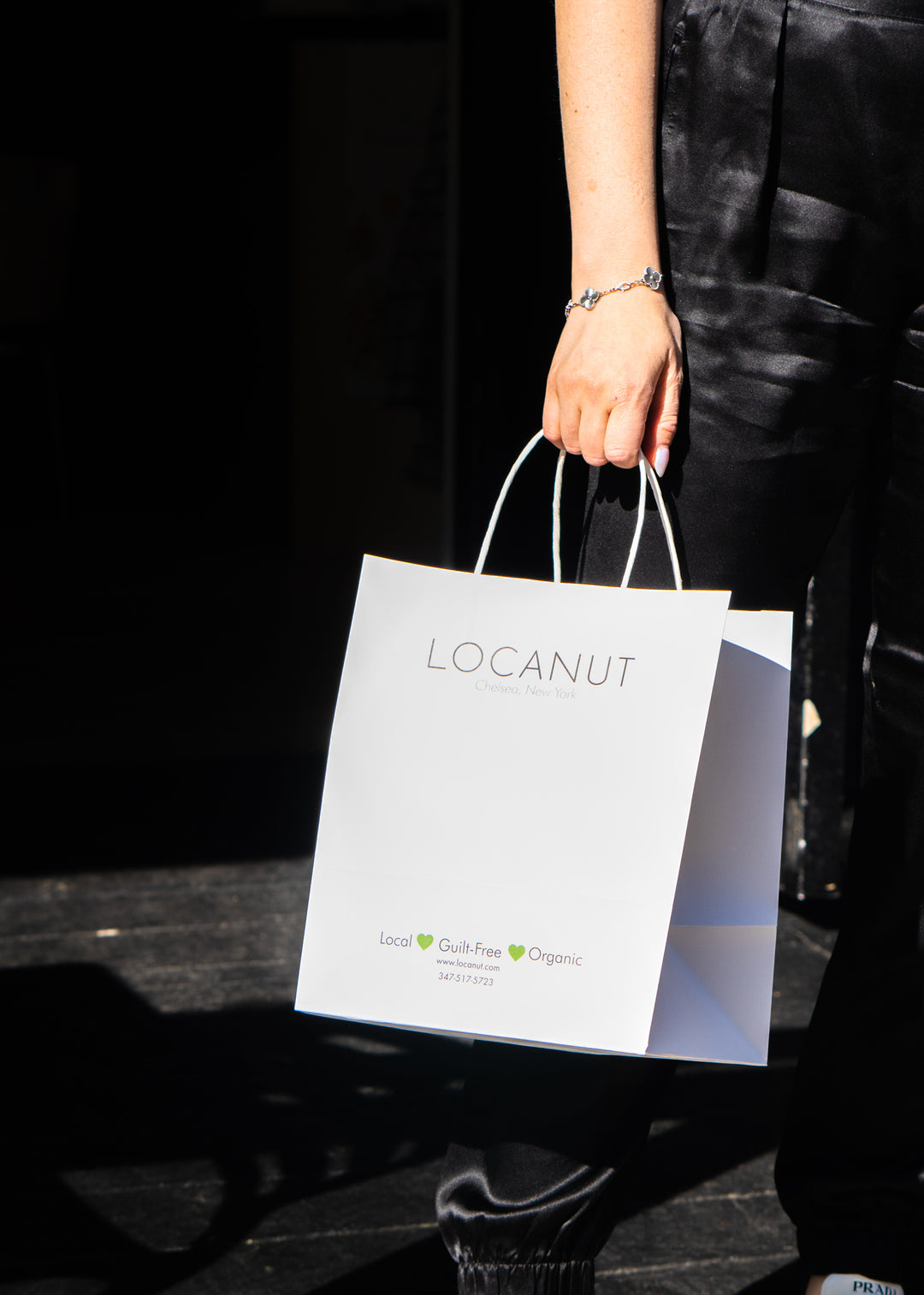 About Locanut NYC | Organic & Guilt-Free Dining – Locanut Store