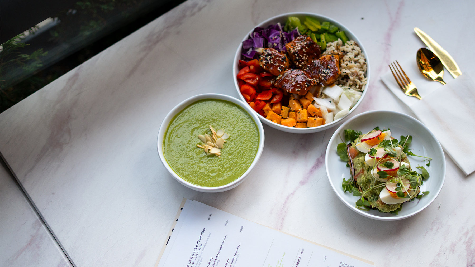 About Locanut NYC | Organic & Guilt-Free Dining – Locanut Store