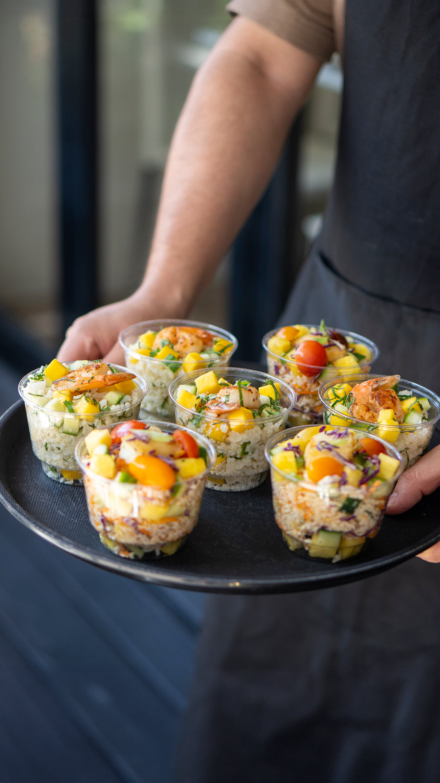 Locanut NYC | Organic, Gluten-Free & Guilt-Free Restaurant – Locanut Store