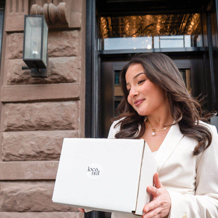 About Locanut NYC | Organic & Guilt-Free Dining – Locanut Store